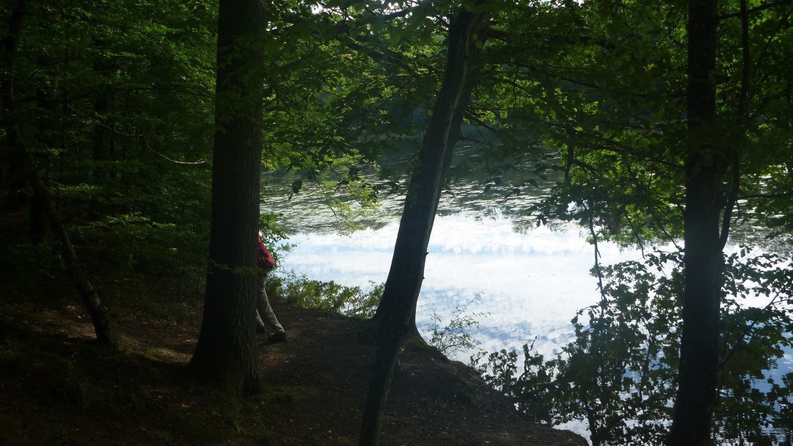Katzenbachsee-2 | Schwäbischer Albverein | Ortsgruppe Korntal-Münchingen